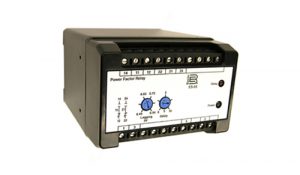 BASLER – Serie Es, Relés De Protección Unifuncionales – TERMINADO – Gretek Peru