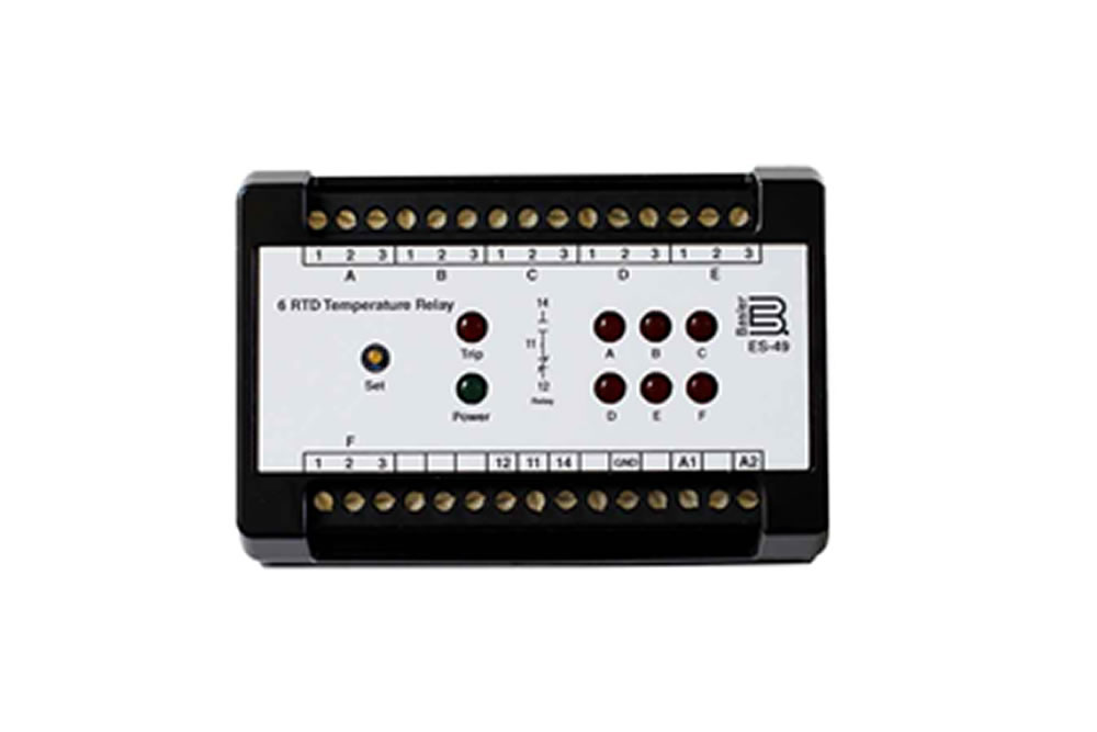 Productos – BASLER – Gretek Peru