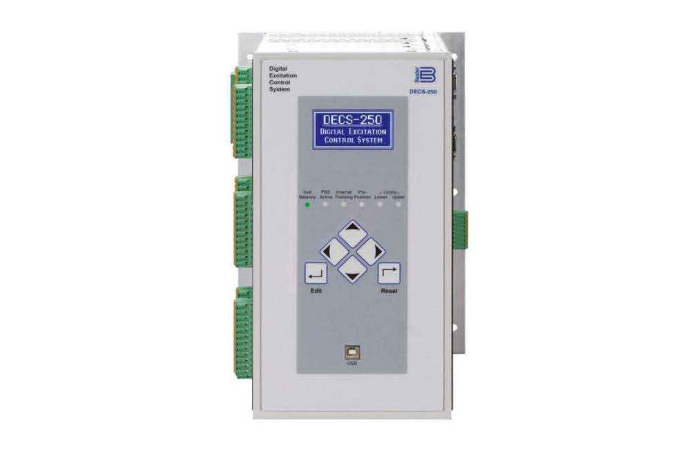 Productos – BASLER – Gretek Peru