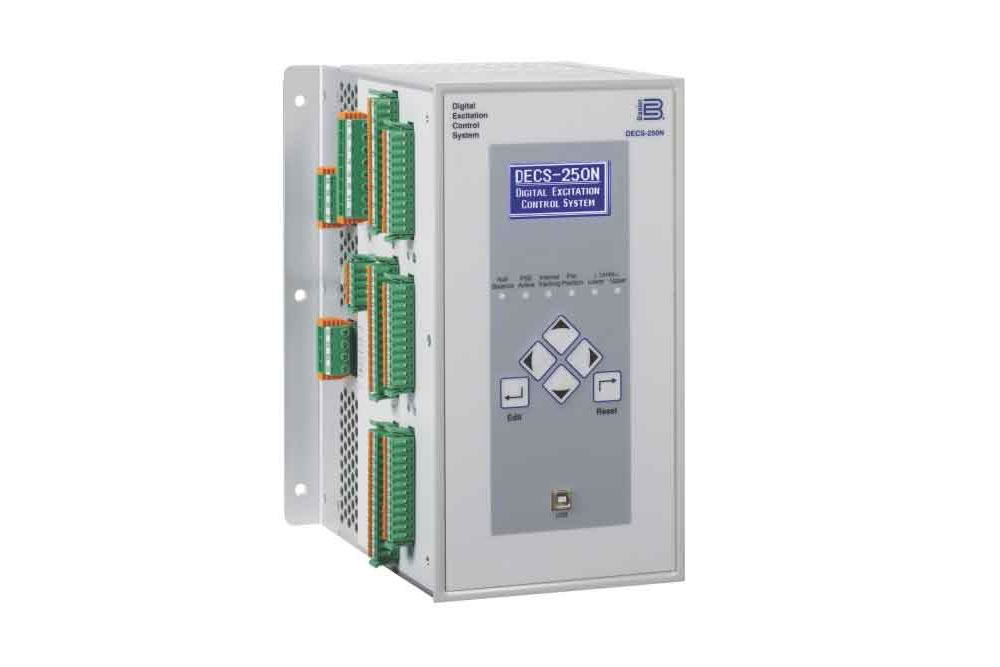 Productos – BASLER – Gretek Peru