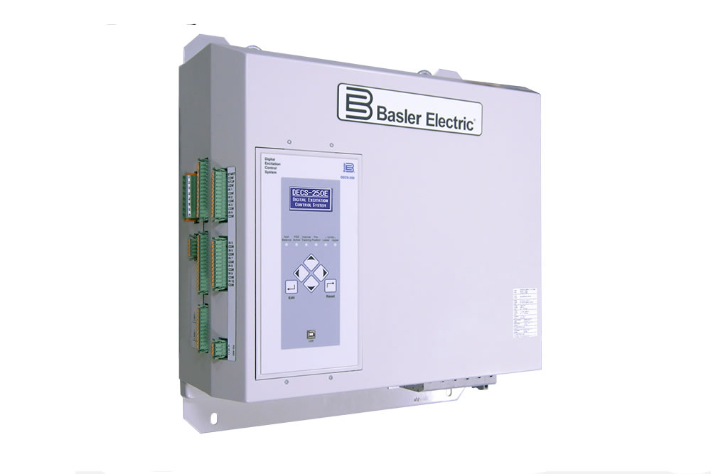 Productos – BASLER – Gretek Peru