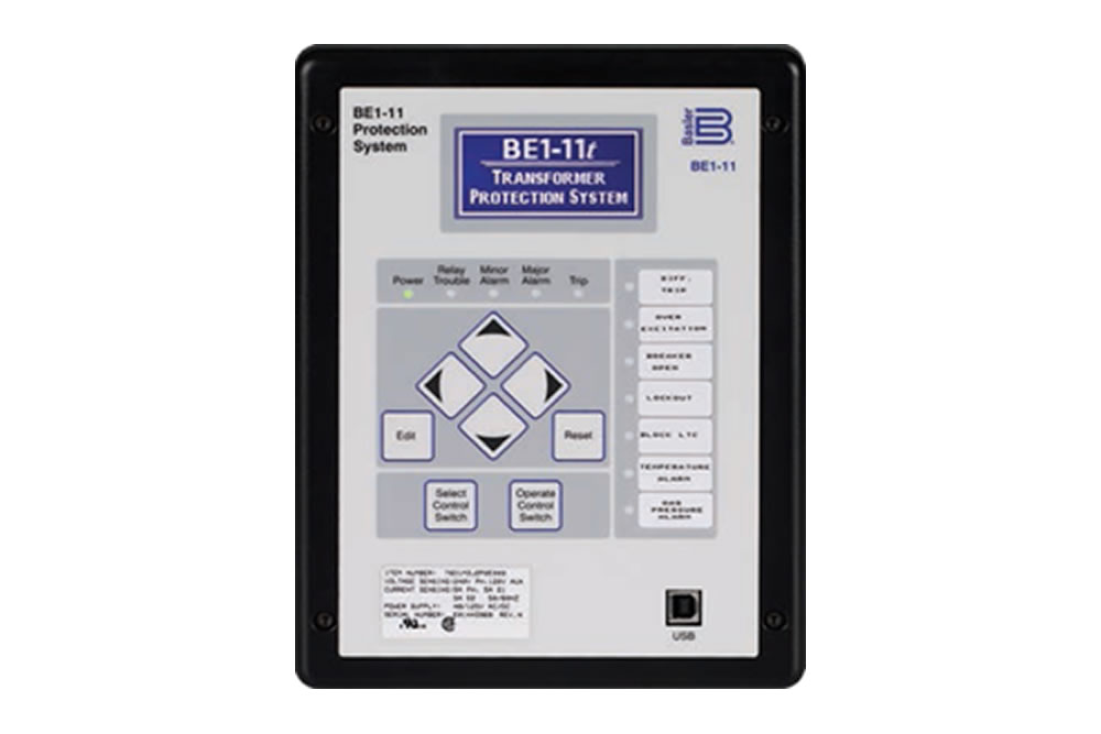 Productos – BASLER – Gretek Peru